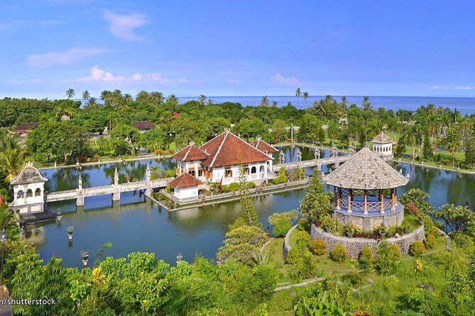Private Tour - East Bali Tour All Included - Authentic and Unique Experiences