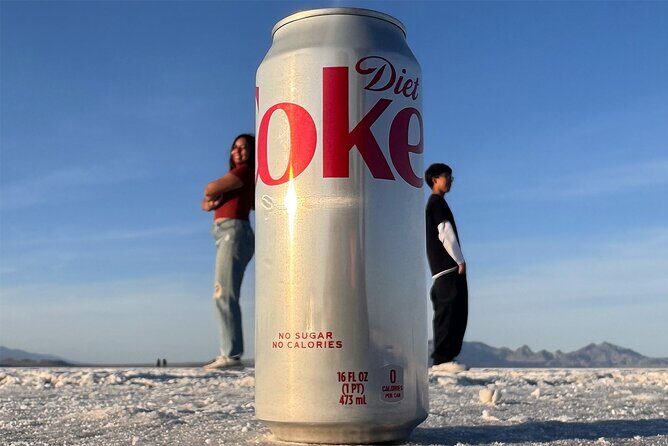 Private Tour Experience to Bonneville Salt Flats - The Experience in Practice