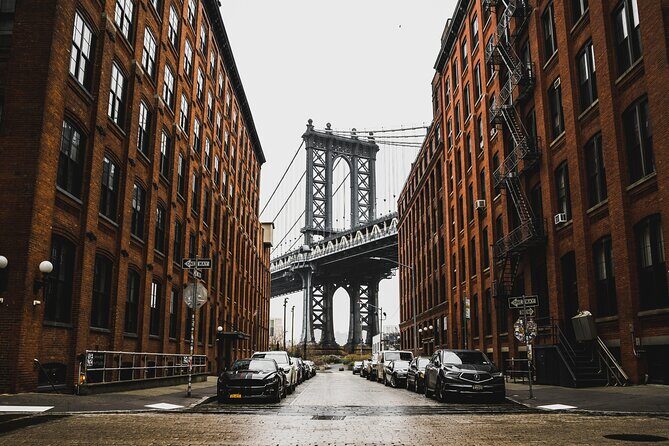 Private Tour-Explore New York Iconic Landmarks& Guide up to 10pax - The Bottom Line: Is This Tour Worth It?