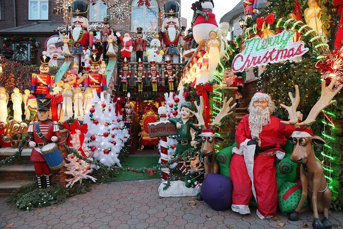 Private Tour: Explore the festivities in Dyker Heights, Brooklyn - The Sum Up: Who Is This Tour Best For?