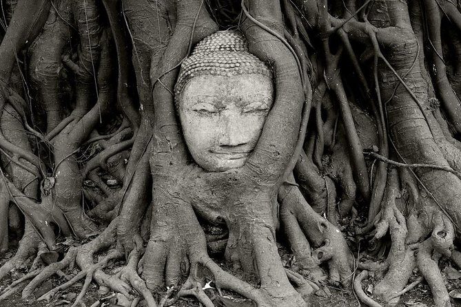 Private Tour: Fascinating Ayutthaya & Suphanburi Full Day Tour - Breaking Down the Itinerary