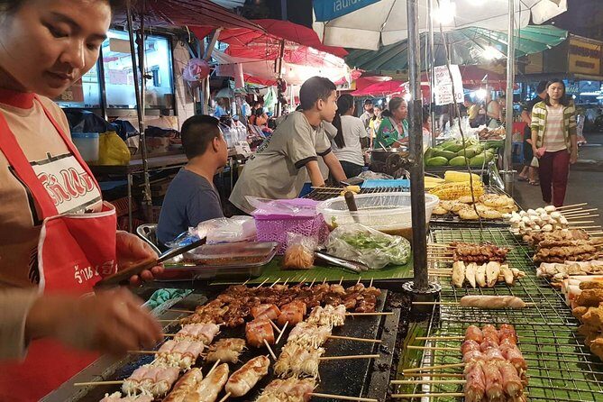 Private Tour: Food Tasting like local - Practical Details and Tips