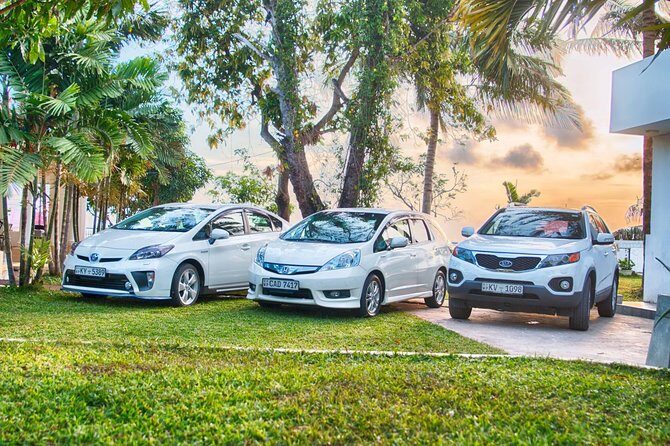 Private Tour for 3 Days (Car or Van) - Why Choose This Tour?