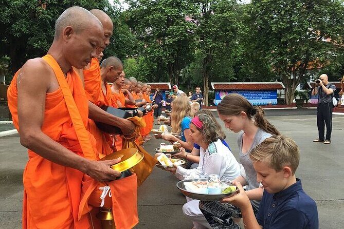 Private Tour from Bangkok to Chiang Rai (7 days) - Why Choose This Tour?