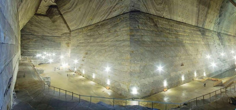 Private Tour from Bucharest to Biggest Salt Mine in Europe - Analyzing the Value