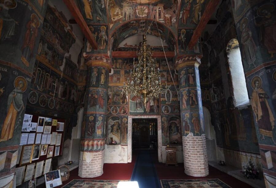 Private Tour from Bucharest to Dracula's tomb and Mogosoaia - Why This Tour Offers Real Value