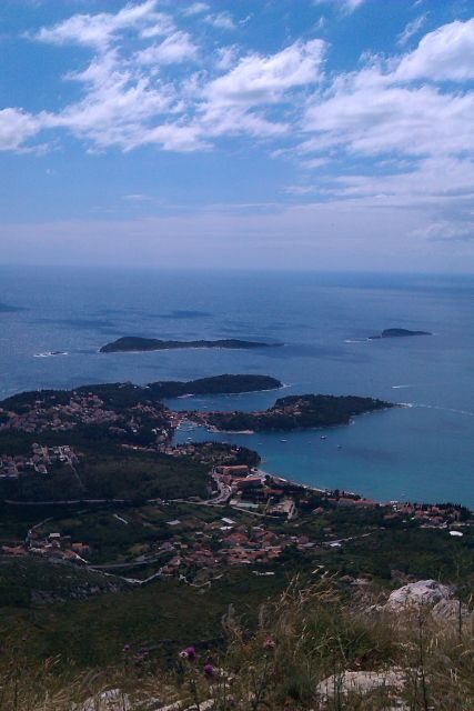 Private Tour from Dubrovnik: Views & Tastes of Dalmatia - A Closer Look at the Itinerary