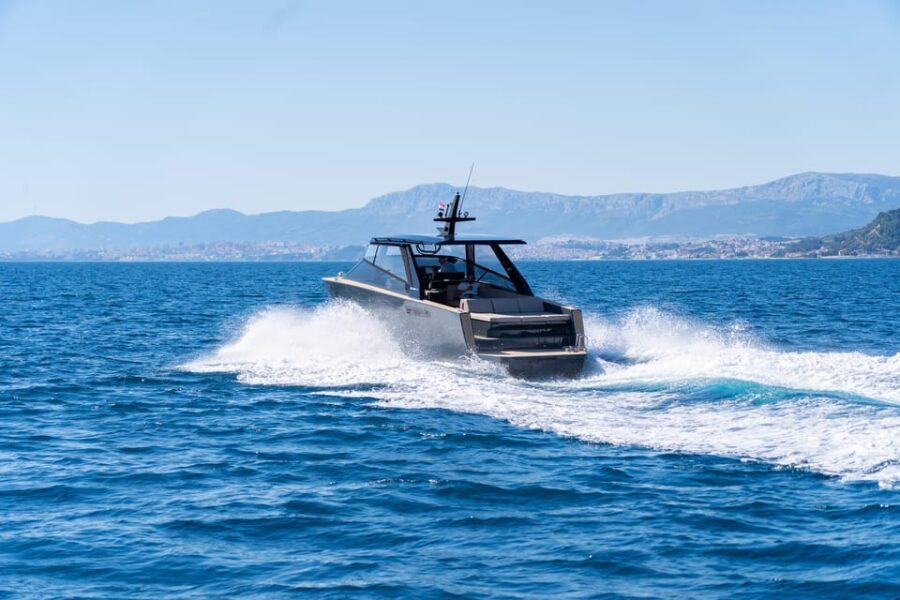 Private tour from Split area to Hvar-Pakleni Island - A Closer Look at the Itinerary