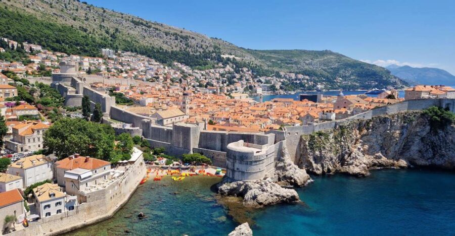 Private tour from Split to Dubrovnik via Mostar - The Value of a Private, Tailored Experience