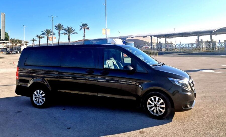 Private tour from Split to Krka and return - The Comfort of a Private, Flexible Day Trip
