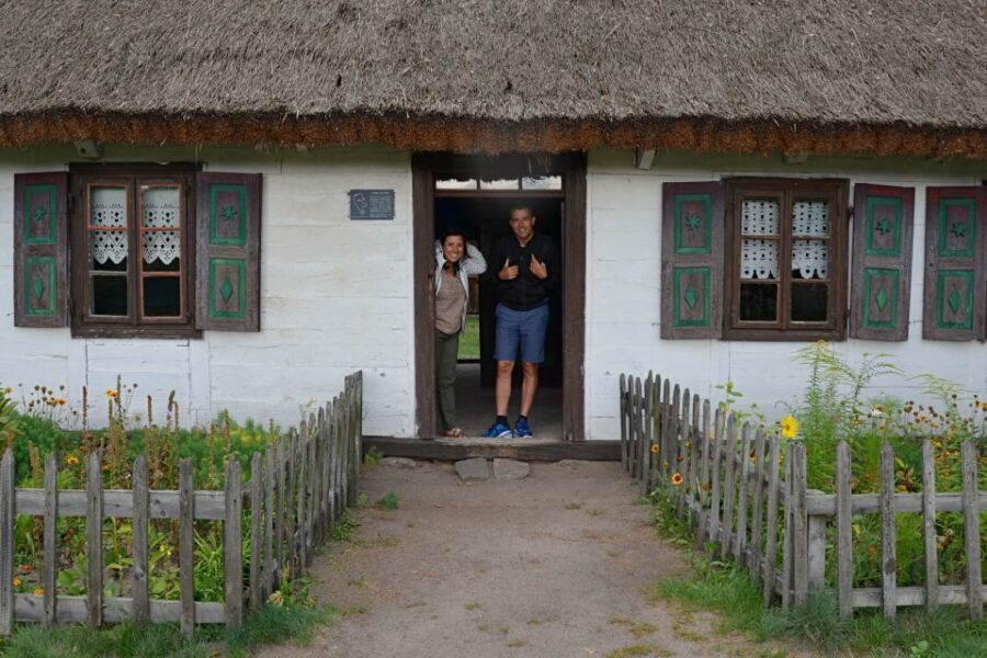 Private Tour From Warsaw: owicz Mazovian Countryside - What Makes This Tour Stand Out?