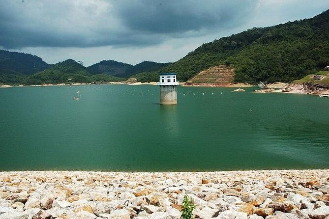 Private Tour: Full Day Round Penang Island Tour - Authenticity & Experience: What Travelers Say