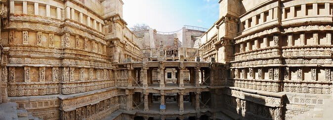 Private Tour: Full-Day Stepwells Tour from Ahmedabad - Who Should Consider This Tour?