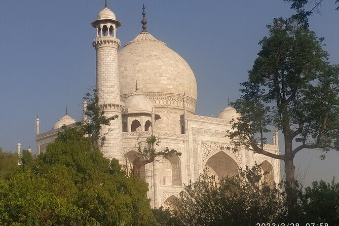 Private Tour guide for Taj Mahal - FAQ