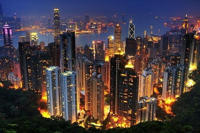 Private Tour Guide Hong Kong with a Local: Kickstart your Trip, Personalized - A Closer Look at the Itinerary