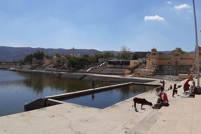 Private Tour Guide Pushkar - The Sum Up