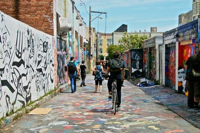 Private Tour Guide San Francisco with a Local: Kickstart your Trip - In-Depth Look at the Itinerary & Neighborhoods
