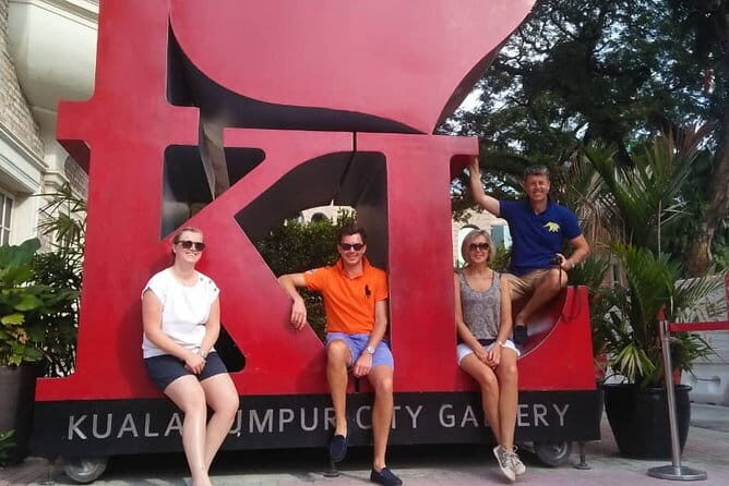 Private Tour Guide Service with Van Transportation at Kuala Lumpur - The Itinerary: Your Day, Your Way