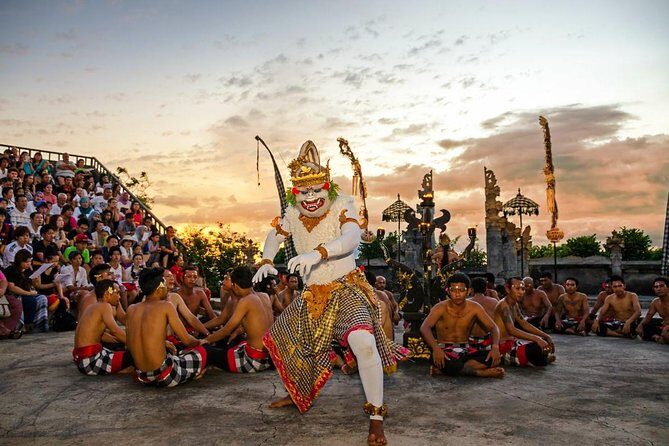 Private Tour: Half-Day Bali Classic Including Uluwatu Temple - A Closer Look at the Itinerary and What You Can Expect