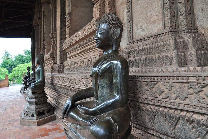 Private Tour: Half-day City Guided Tour of Vientiane - What’s Included and What to Keep in Mind