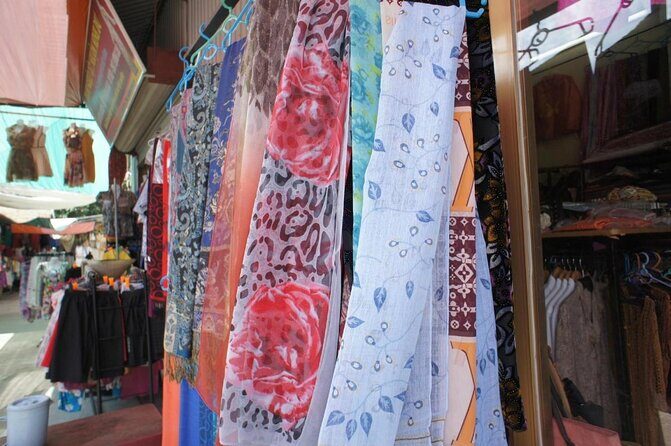 Private tour: Hanoi city tour-Van Phuc silk village with egg coffee, lunch - Introduction