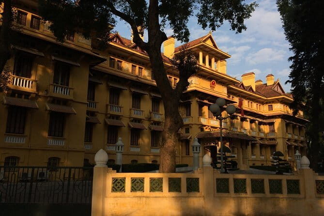 Private Tour: Hanoi Half a Day City Tour - Who is This Tour Best For?