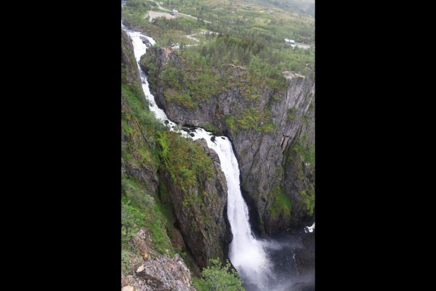 Private Tour-Hardangerfjord, Voss Gondol &4 Great Waterfalls - Transportation and Timing: Why They Matter