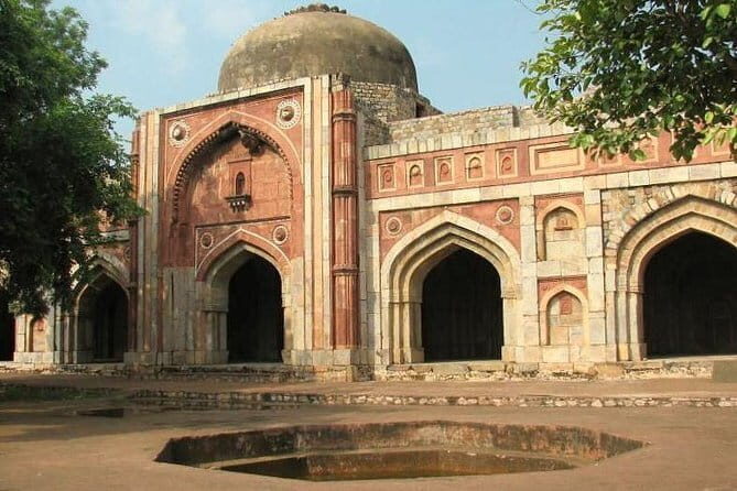 Private tour: Haunted Places in Delhi - What Makes This Tour Stand Out?