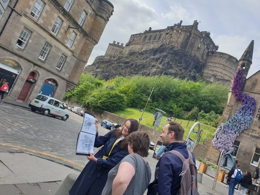 Private tour: History and Mystery in Edinburgh's Old Town - Final Thoughts: The Value of a Personal Guided Walk