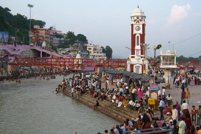 Private Tour Holy City Haridwar And Rishikesh By Car from Delhi - The Experience: What We Loved and What to Keep in Mind