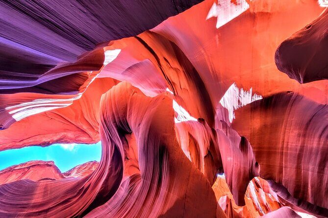 Private Tour - Horseshoe Bend & Lower Antelope Canyon - Authentic Experiences and Genuine Value