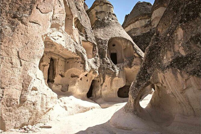 Private Tour in Cappadocia with Car and Personalized Driver - The Sum Up: Is This Tour Worth It?