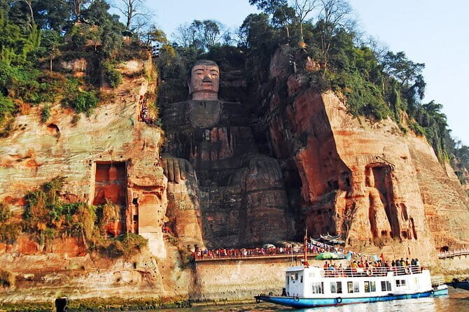Private tour in Chengdu Panda Base and Leshan Giant Buddha - Practical Tips & Insights