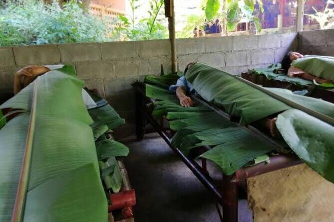 Private Tour in Chiang Mai Village Experience Nature - What the Reviews Say