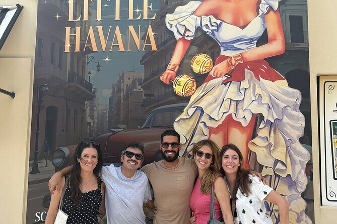 Private Tour in Florida To see places in Cuba Lost - Exploring Each Stop in Detail