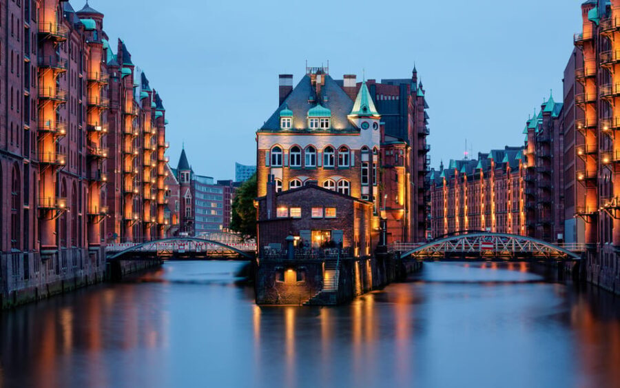 Private tour in Hamburg - Who is this tour best suited for?