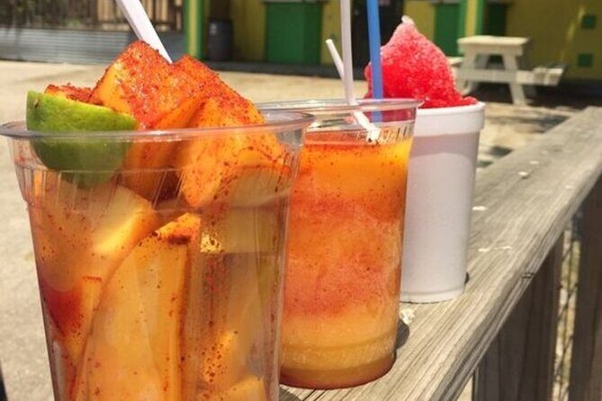Private Tour in Houston With Street Food and Local Guide - Frequently Asked Questions