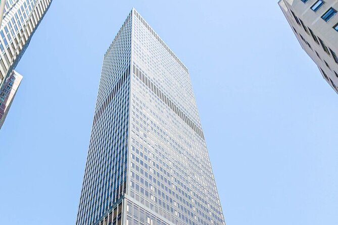 Private Tour in Presidents Obama and Trump's Success in NYC - The Sum Up