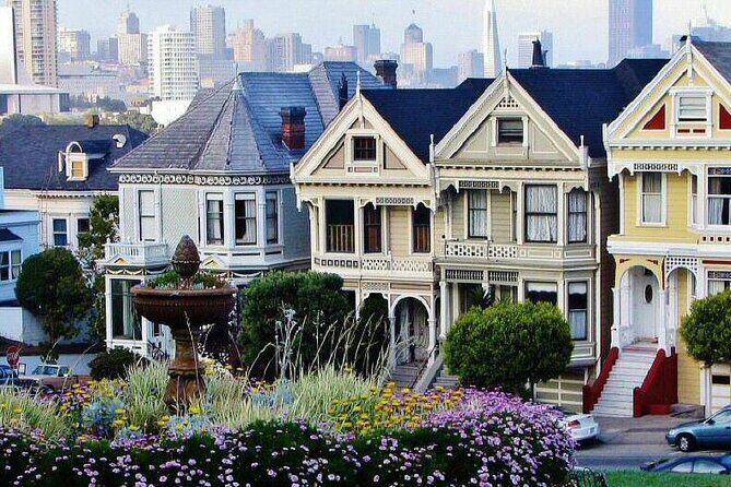 Private Tour in San Francisco including Alcatraz - Authentic Experiences and Practicalities