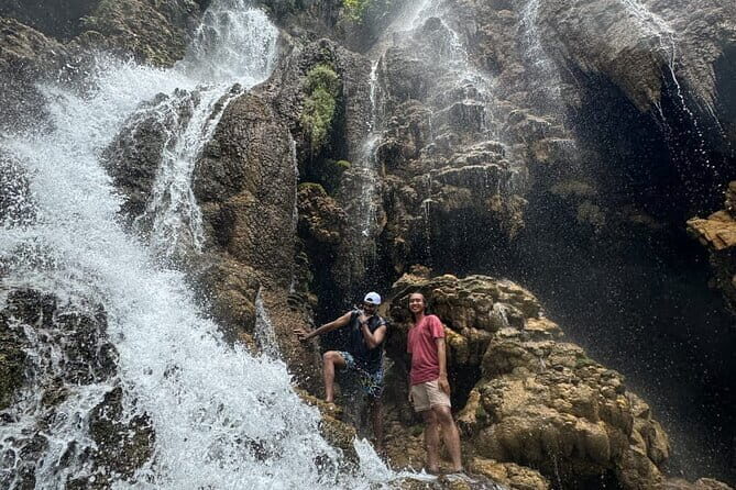 Private Tour in Tumpak Sewu Waterfalls from Malang or Surabaya - Who Is This Tour Best For?