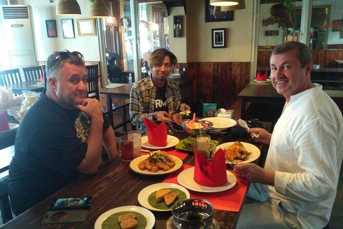 Private Tour : Jakarta Amazing Tour With Lunch - What Travelers Say
