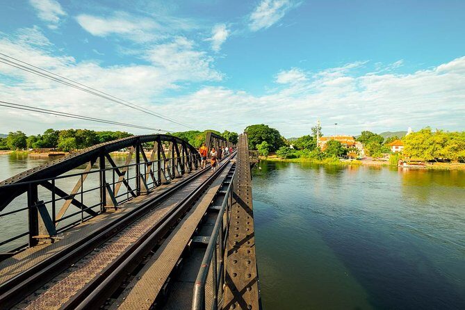 Private Tour: Kanchanaburi Local Thai Life and City Discovery - FAQ