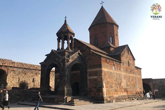 Private Tour: Khor Virap, Noravank Monasteries, Areni, Jermuk - Areni-1 Cave: From Prehistory to Present