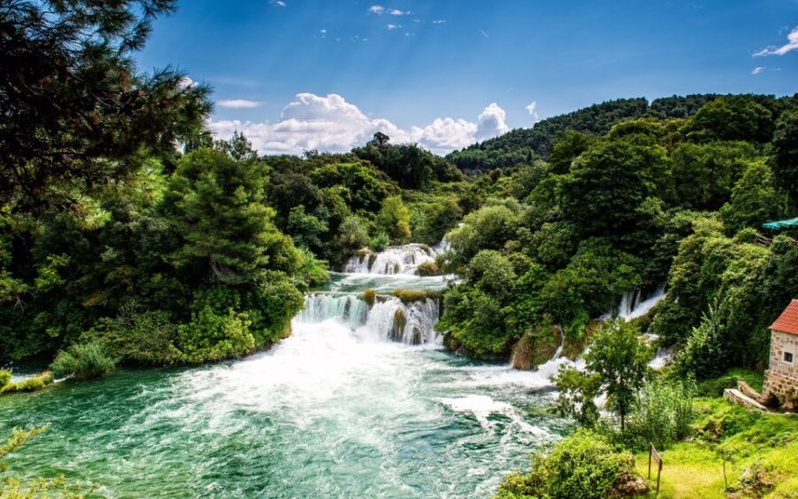 Private Tour Krka National Park Waterfalls from Split - Who Will Love This Tour?