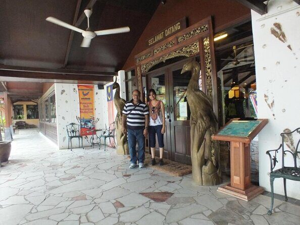 Private Tour : Langkawi Half Day City Exploration - The Itinerary in Detail