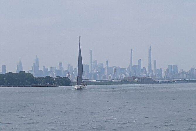 Private tour LI Sound to East River to the Statue of Liberty - Final Thoughts