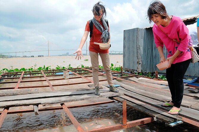 Private tour : Mekong Delta Rural Life - In Touch With Locals - Value and Practical Considerations