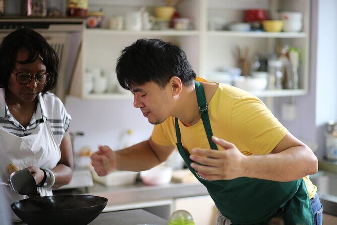 Private Tour-Mutianyu Great Wall& Hutong Cooking Class in Beijing - FAQ About the Tour