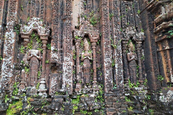 Private Tour My Son Sanctuary- Unesco Heritage site-Early Start - Who Is This Tour Best For?