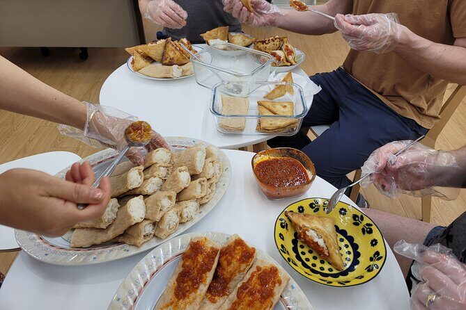 Private tour: N.Korea Cooking Class & Talk with N.Korean Defector - Why This Tour Excels
